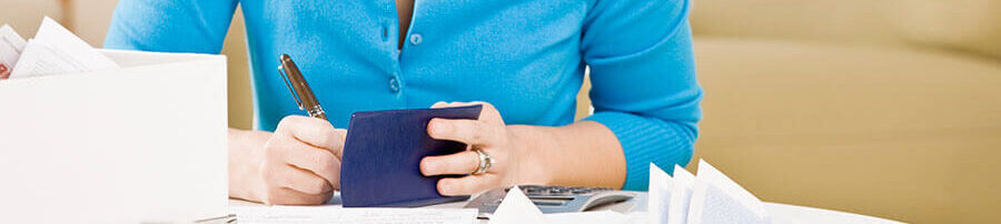 How to Write a Check in 5 Simple Steps [Examples + Images] | Freedom ...